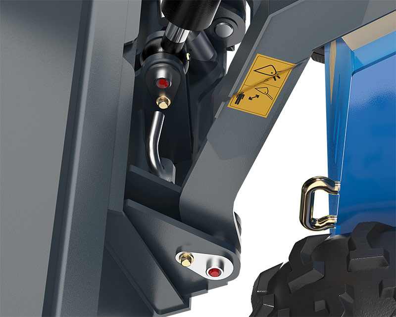 Rippa Skid Steer Loader Review: Is It the Right Choice for Your Next ...