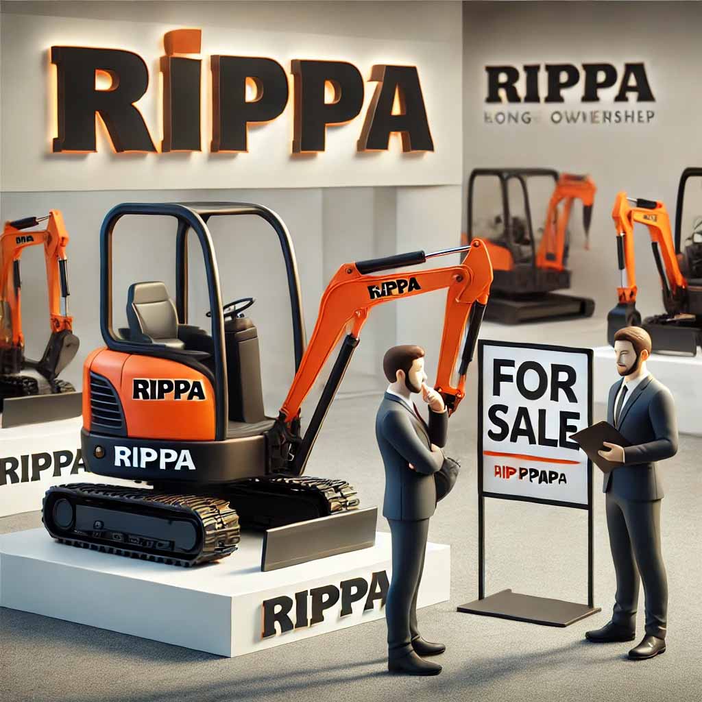 Mini excavator rental vs. purchase: which is better for you? - Chinese ...