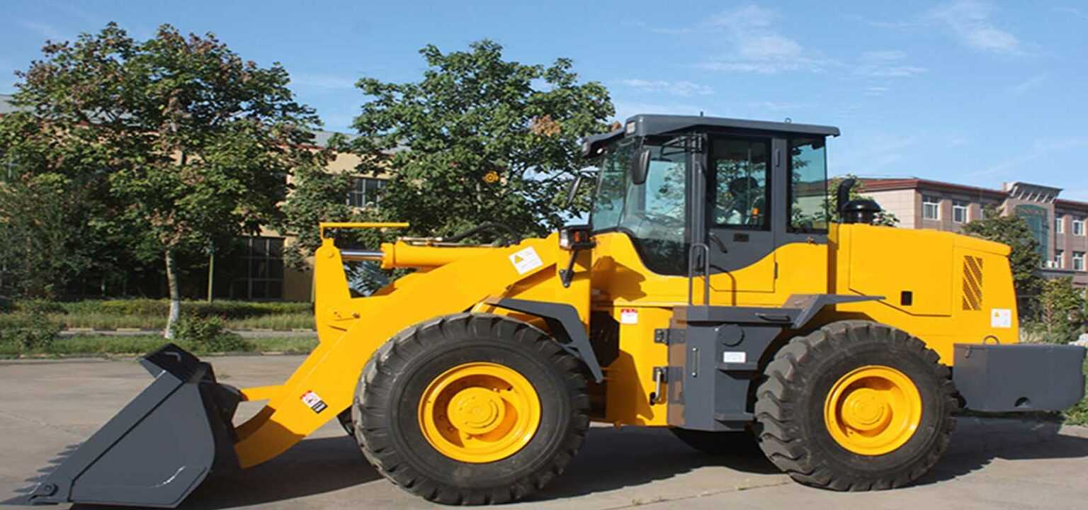 Rippa Group: Optimizing Workflows in Waste Disposal Sites with Wheel ...