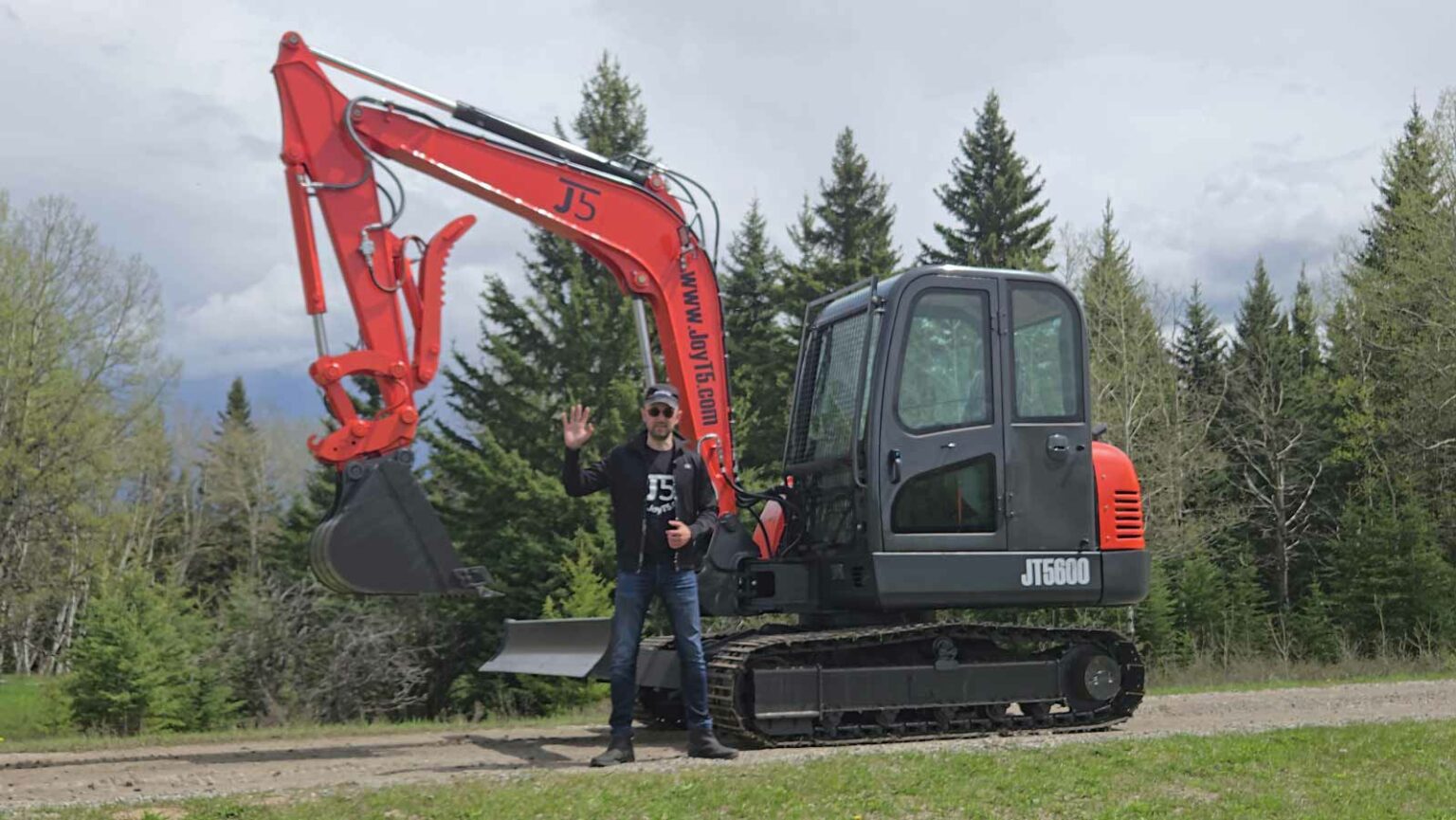 JoyT5 Machinery: Bringing Rippa’s Innovative Solutions to North America ...