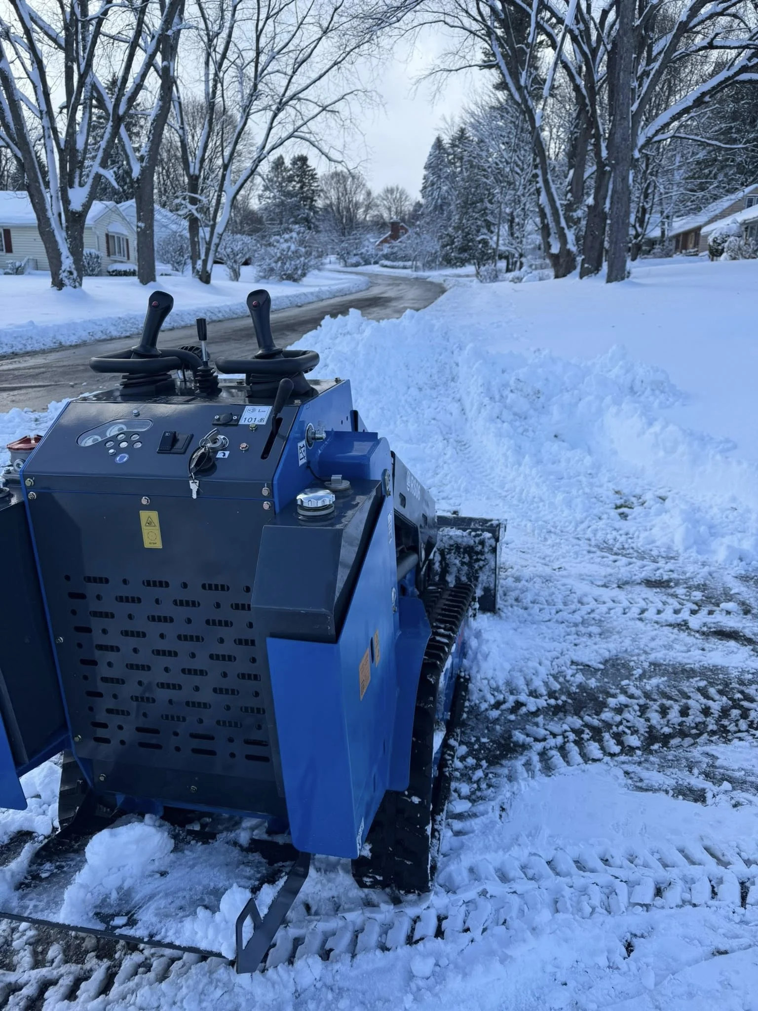 Rippa Forum - Chinese Mini Excavator-Mini Skid Steer Loader-Rippa ...